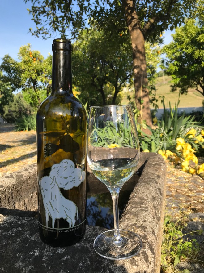 Unterwegs im Portweinparadies (1/7): Der goldene Stier – Meine Auslese ...